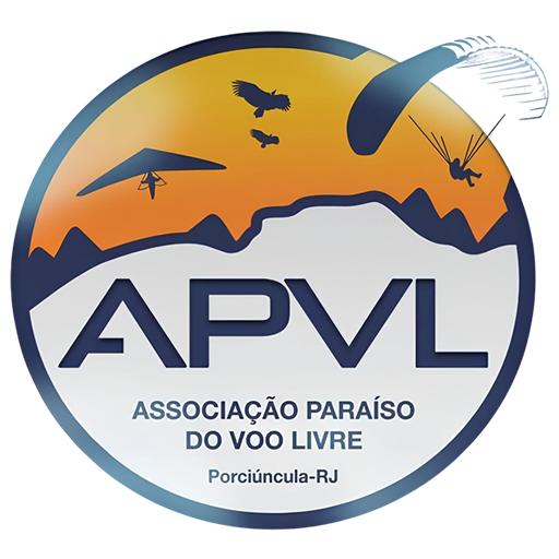 Associação Paraíso do Voo Livre - Associado